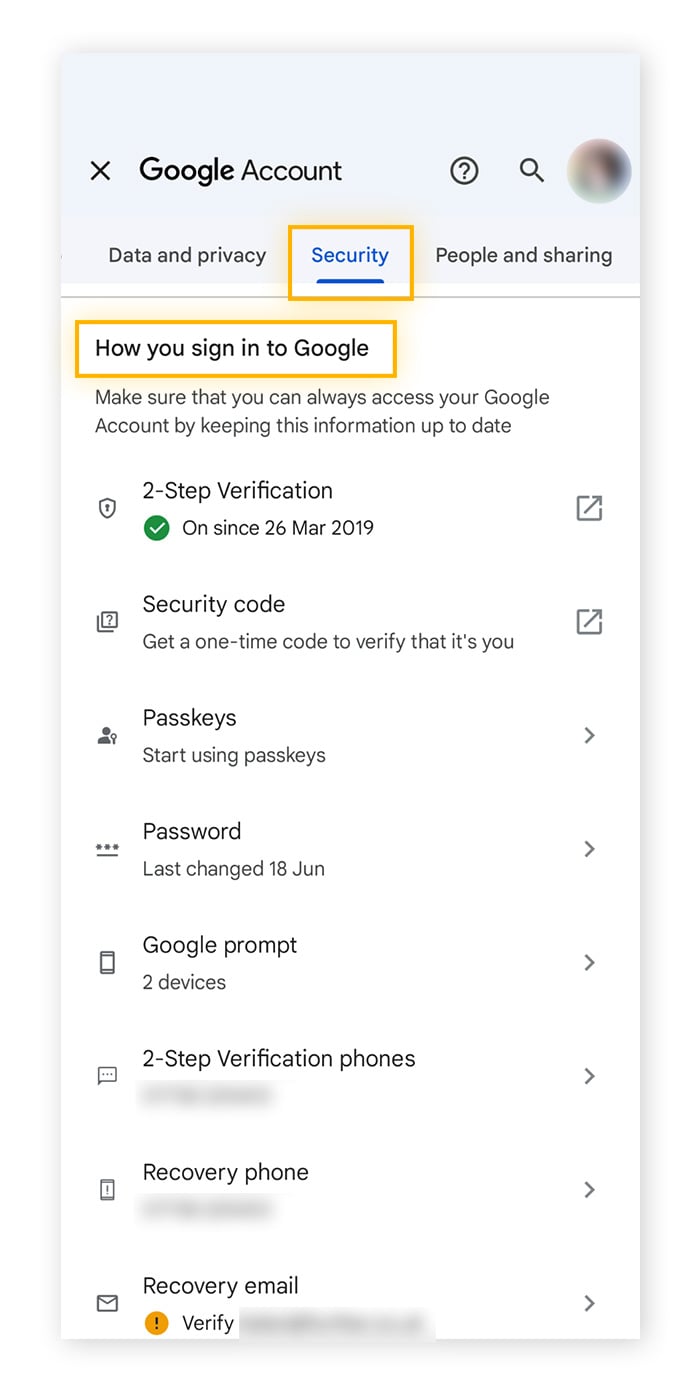 ¿Y si pierdo un teléfono con Google Authenticator?